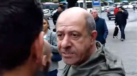 ՊՊԾ պետ Սարգիս Հովհաննիսյանը ոտքով հարվածում է օպերատորին Youtube