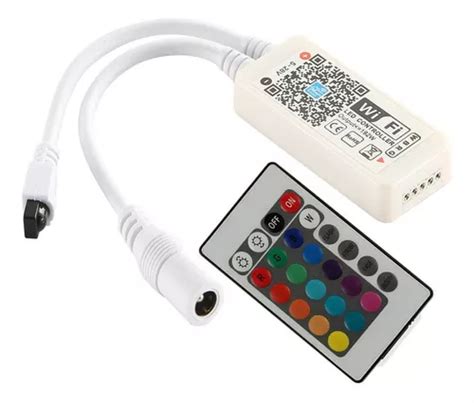 P Universal Infrared Mini Keys Ir Remote Control Wir U Mercadolivre