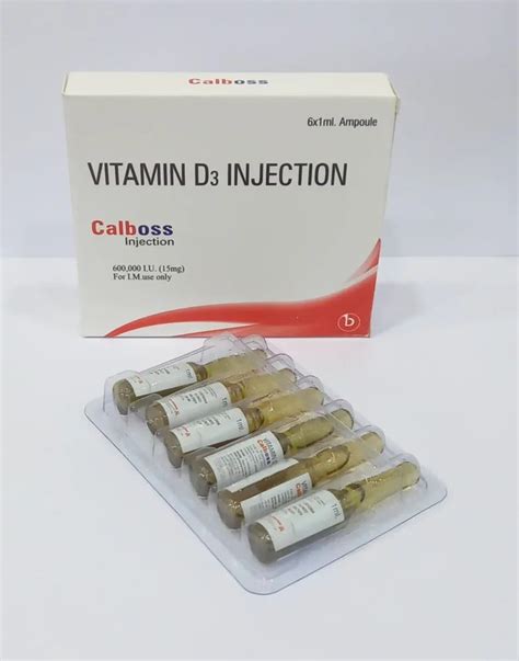 Vitamin D Injection Arachitol Latest Price Manufacturers And Suppliers