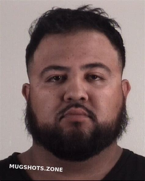 Rodriguez Erasamo 09102022 Tarrant County Mugshots Zone