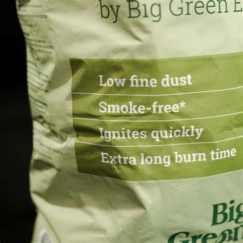 Pure Charcoal 9 Kg Badé Outdoor Living