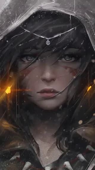 幽灵公主 动漫手机动态壁纸 动漫手机壁纸下载 元气壁纸