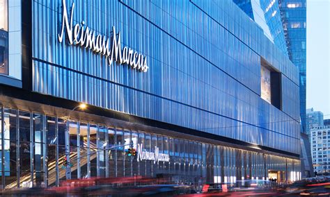 Neiman Marcus Adds C Level Brand And Retail Leaders Retail Touchpoints