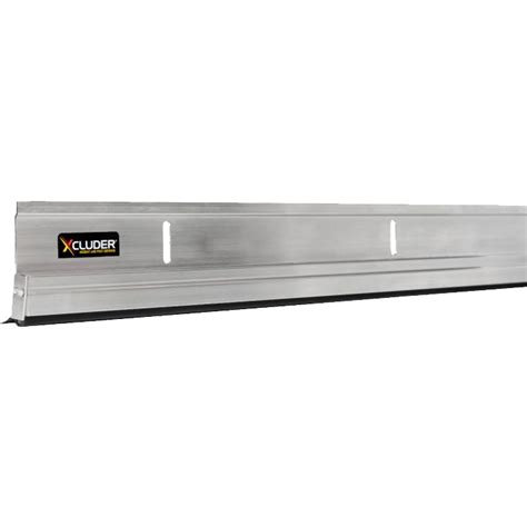 Versa Line Rodent Proof 36 Aluminum Door Sweep Equipment Pestweb