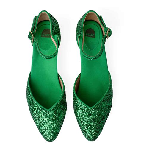 Bared Shoes A Revolution In Footwear Mens And Womens Shoes Designed