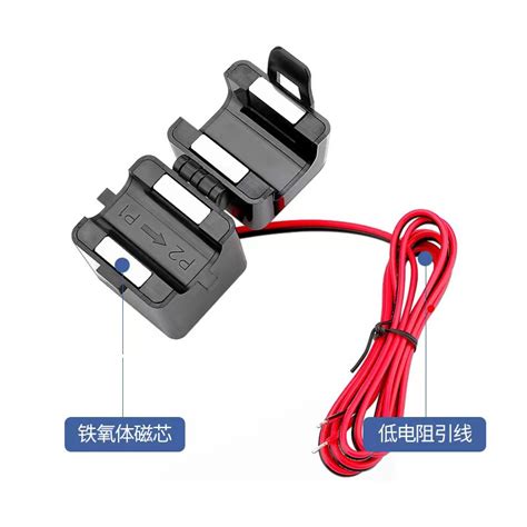 High Frequency Electric Instrument Transformer Busbar Current Transformer Of Distribution