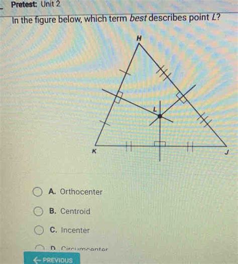 solved pretest unit 2 in the figure below which term best describes