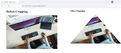 An In Depth Look At Cropping Images In Css Logrocket Blog