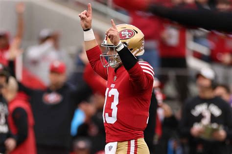 Former Nfl Coach Explains How 49ers Can Win The Super Bowl