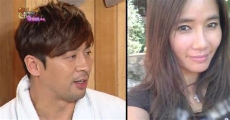 해피투게더 권오중 아내 엄윤경 차안에서 내 것 했다 밝혀 이목 집중 어머