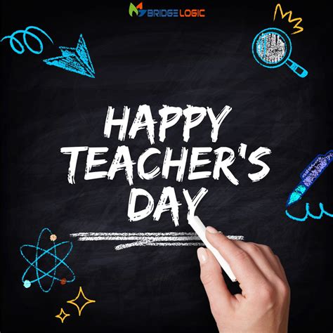 bridgelogic software pvt ltd on linkedin teachersday leadership
