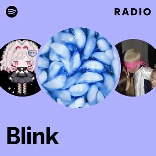 Blink Radio Spotify Playlist