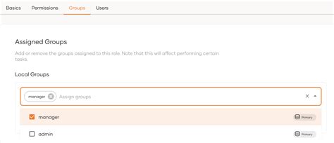 Manage Console Access WSO Identity Server