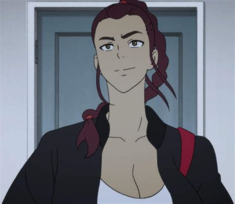 Miki Kuroda Wiki •anime• Amino