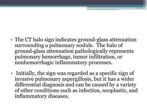 Approach To Solitary Pulmonary Nodule Pptx