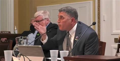 Gop Rep Defends Saying Jan 6 Riot Looked Like A ‘normal Tourist Visit