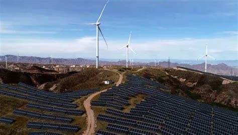 Greening Global Economy Brings Dependence On Critical Minerals