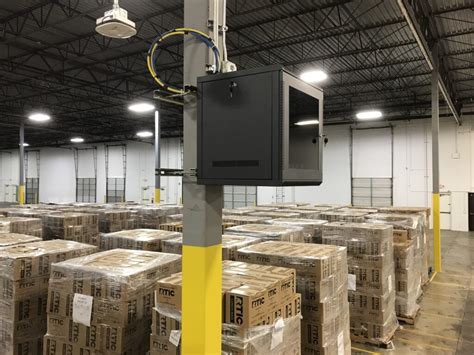 Low Voltage And Structured Wiring Nt Security