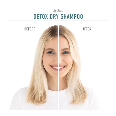 Buy Drybar Detox Dry Shampoo With Coconut Colada Scent Sephora
