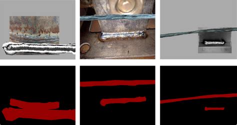 Figure 5 From Weld Seam Tracking And Detection Robot Based On