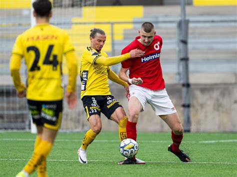 Hem If Elfsborg