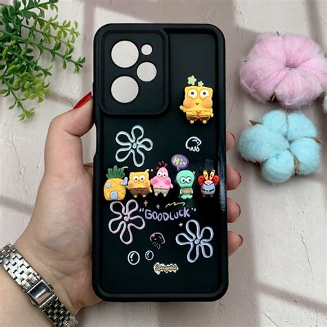 قاب گوشی Poco X5 Pro شیائومی سیلیکونی Solid Case اورجینال خانواده