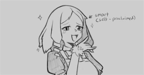 魔物娘 Mge Sketches Kurovahのイラスト Pixiv