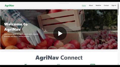 Techforgood Agritech Php Tailwindcss Javascript Farmsmart Akanksha 44 Comments