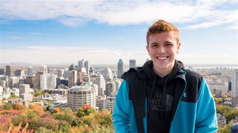 Gay College Athlete Has Found Happiness And Acceptance As A Pole