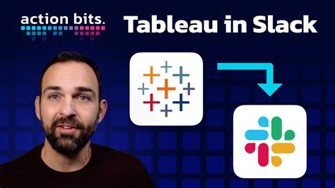 Tableau Slack Datavisualization Dataanalytics Theactionauts Action