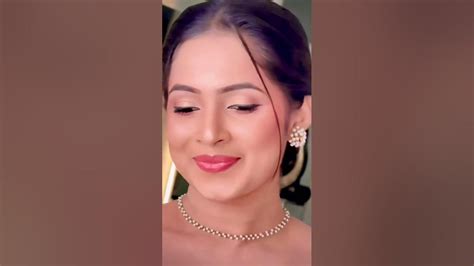 එයා හරි ලස්සන ගෑණු ළමයෙක් 😘💖 Youtube