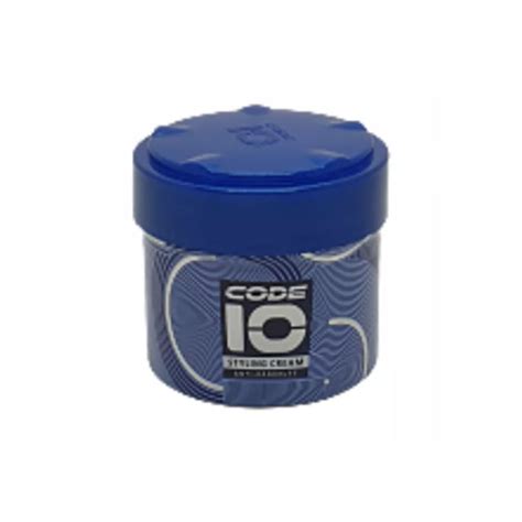 Beli Code 10 Anti Dandruff Cream 125ml Doctoroncall