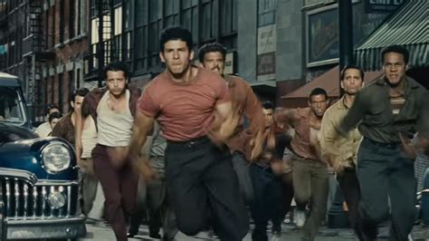 West Side Story Trailer Zum Steven Spielberg Remake