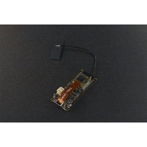 Dfrobot Firebeetle 2 Esp32 S3 U N16r8 Aiot Microcontroller Board Wi 2795