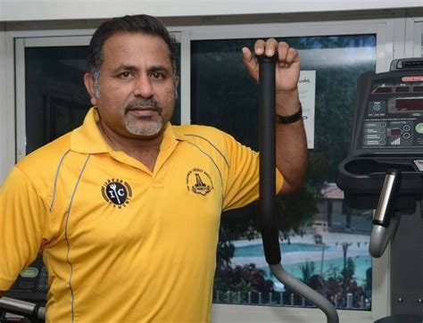 Bharat Arun Alchetron The Free Social Encyclopedia