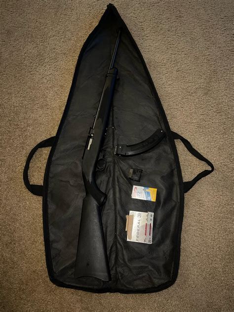 Bolt Buffer Pins R 1022