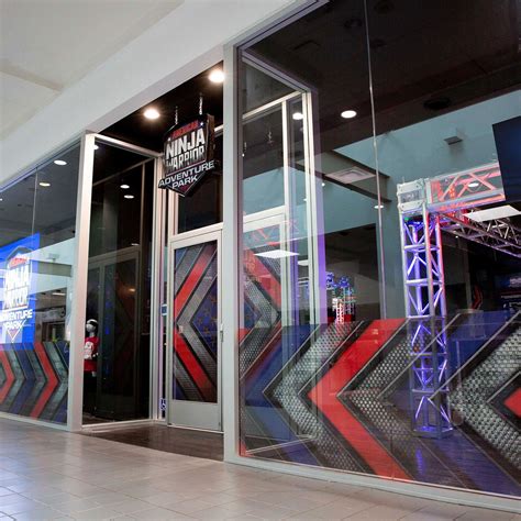 American Ninja Warrior Adventure Park All You Need To Know Before You
