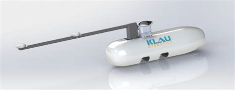 Klau Geomatics Geospatial Products For Airborne Geophysics Companies
