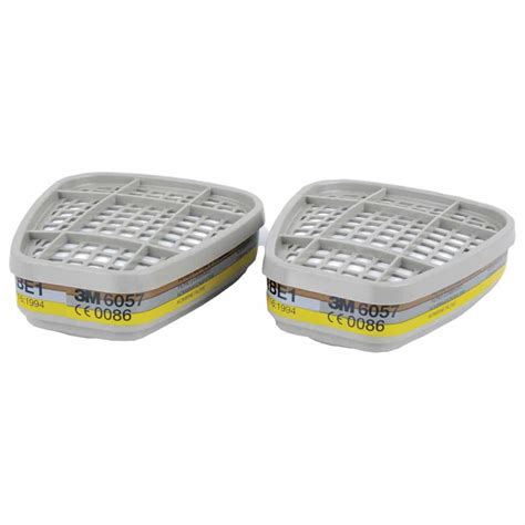 3M 6057 ABE1 Cartridge Filter 1 = Pair – MyWorkwear.ie