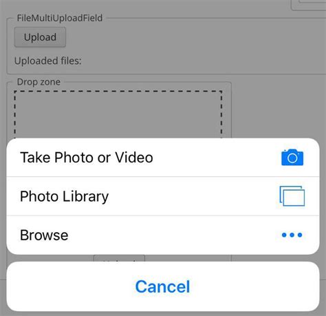 Feature Request Native File Select Dialog Issue Floooh Sokol Github