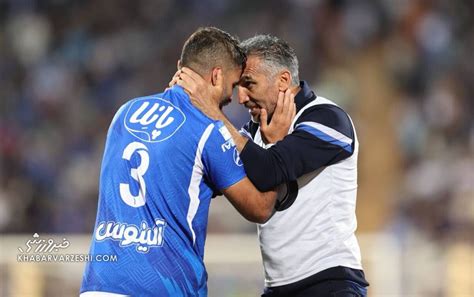 دردسر ۱۵ میلیاردی محمدحسین مرادمند برای استقلال اختصاصی خبرورزشی خبرورزشی