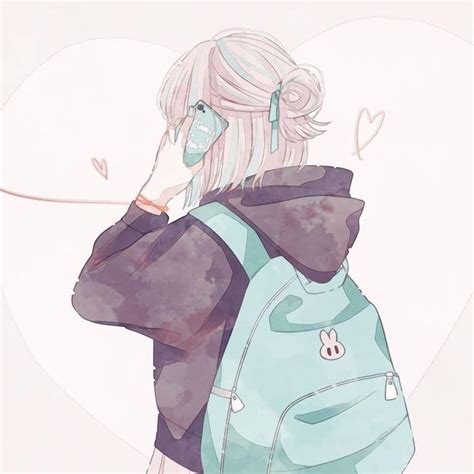 ‎هارو ~‎ Rin Ame • Threads Say More