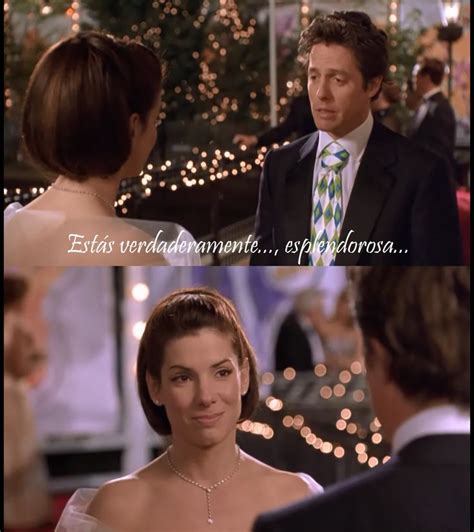 Escena De La Película Amor Con Preaviso