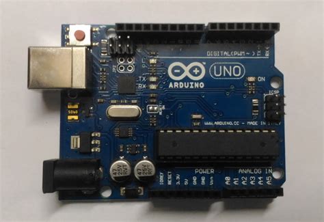 Diy Arduino Digital Watch — Steemit