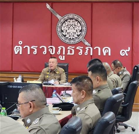 พล ต อ อัคราเดช พล ต ท อิทธิพล สำนักงานตำรวจแห่งชาติ Facebook