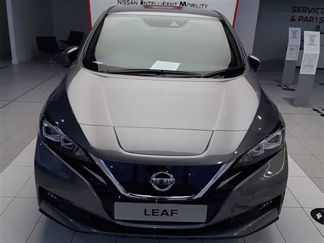 Nissan Leaf 2021 Electric Car Owner Review Electric Road