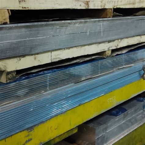 Jual Plat Alumunium Dural Original Murah Harga Diskon Agustus 2024