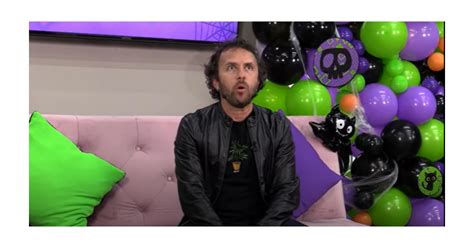 Jhon Alex Toro Reveló Cuál Fue Su Experiencia Más Dura En La Actuación Infobae