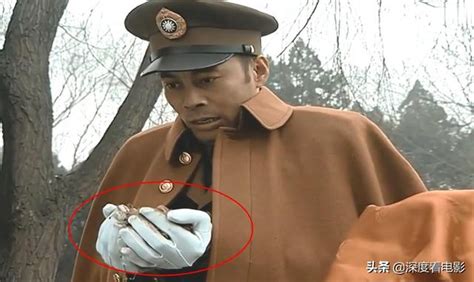 《亮劍》中，楚雲飛捧土這樣的細節，你是否被感動過？ 每日頭條