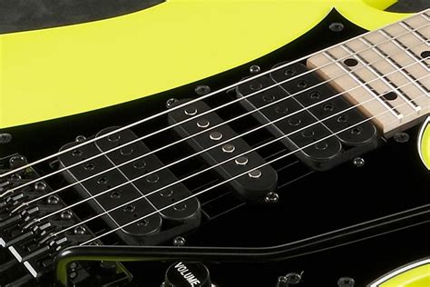 RG550 | RG | ELECTRIC GUITARS | PRODUCTS | Ibanez guitars